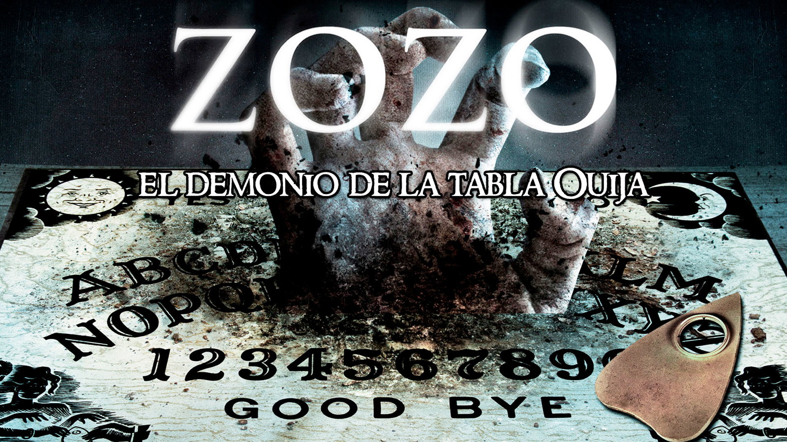 Demonio Zozo Ouija Lil Demon Zozo | TikTok
